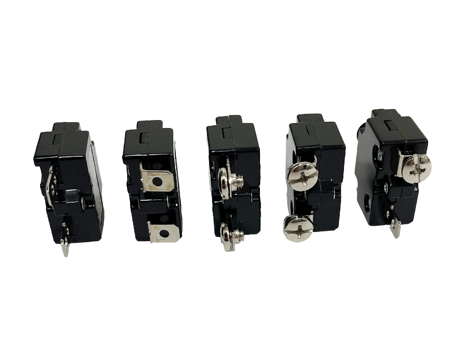 CBW Circuit Breakers Configuration Guide | OptiFuse
